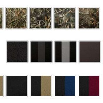 Jeep Seat Covers
